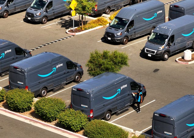 Amazon Says Its Temu Competitor 'considered' Showing Tariff Charges ...
